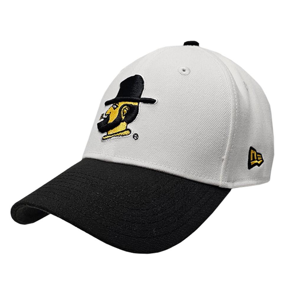 App | App State New Era 3930 Yosef Flex Fit Cap | Alumni Hall
