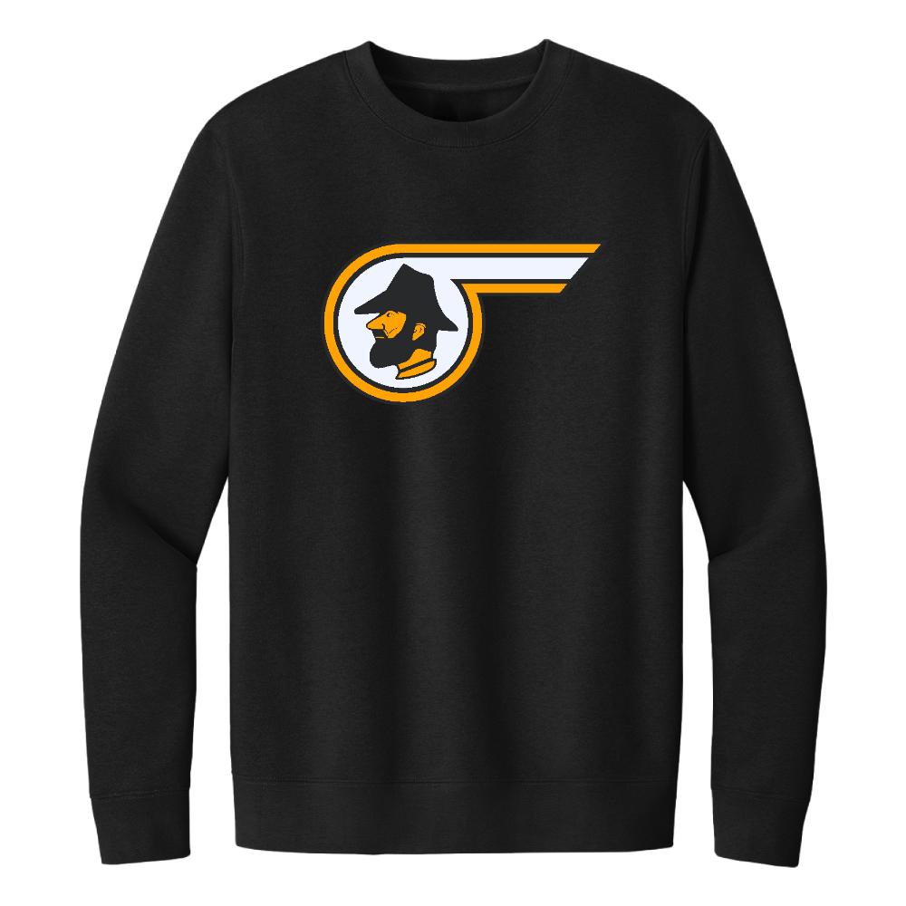 App | App State Vault Flying Yosef Crew | Alumni Hall